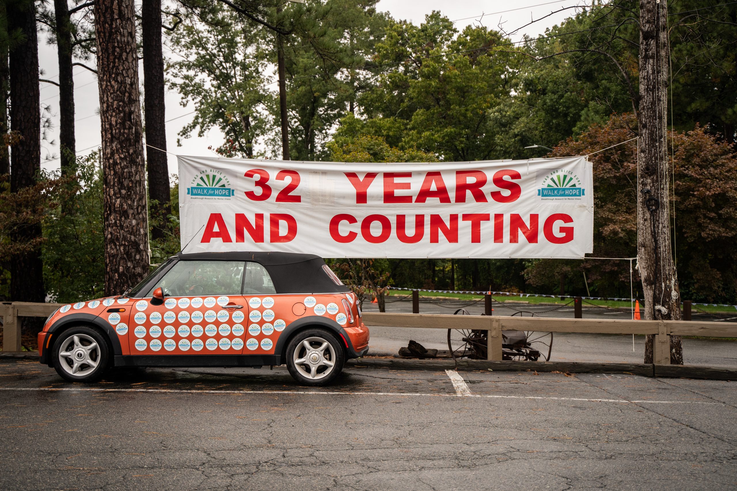 Foundation of Hope | Walk For Hope Foundation