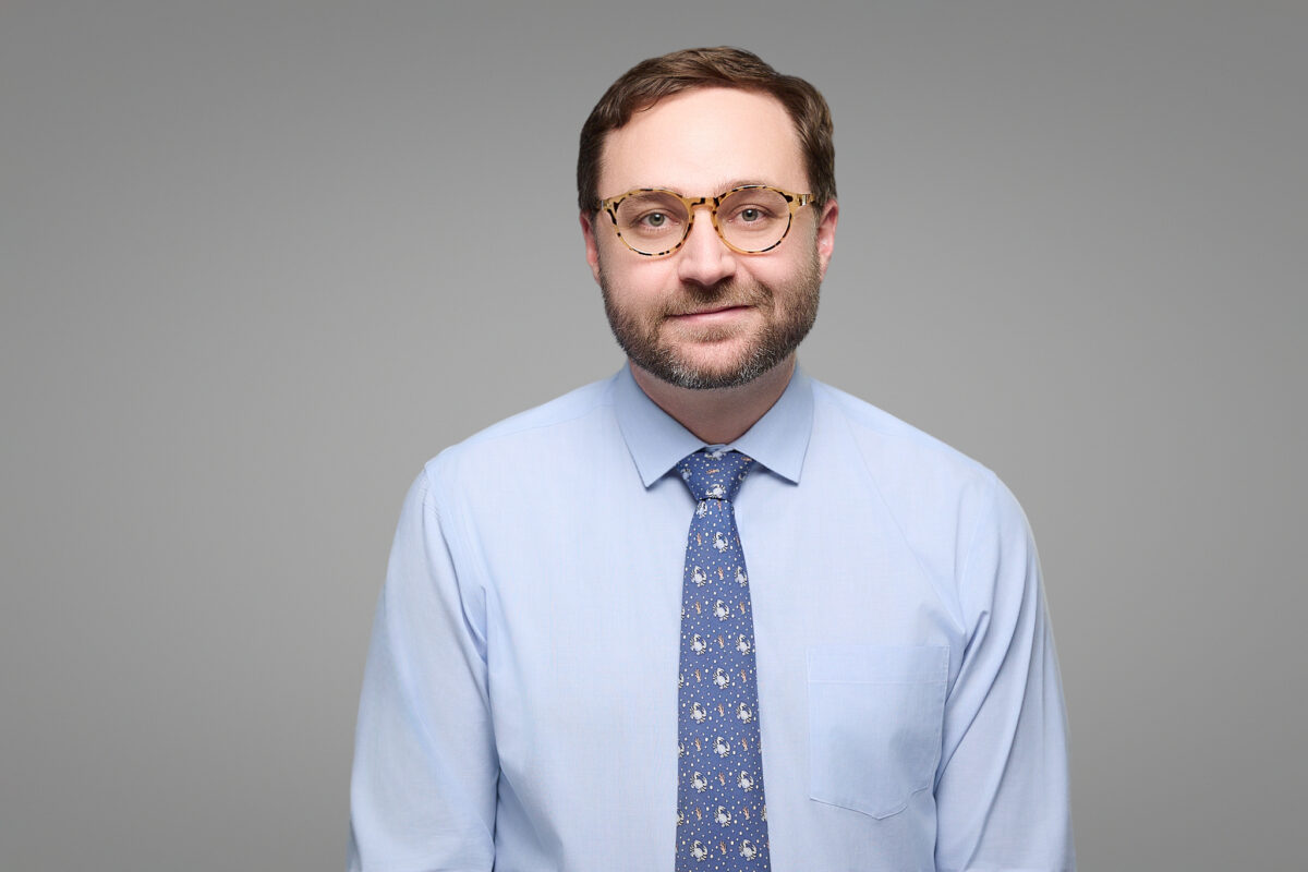 Modeling Genetic Risk for Schizophrenia | Dr. Robert Mealer | $60,000 ...